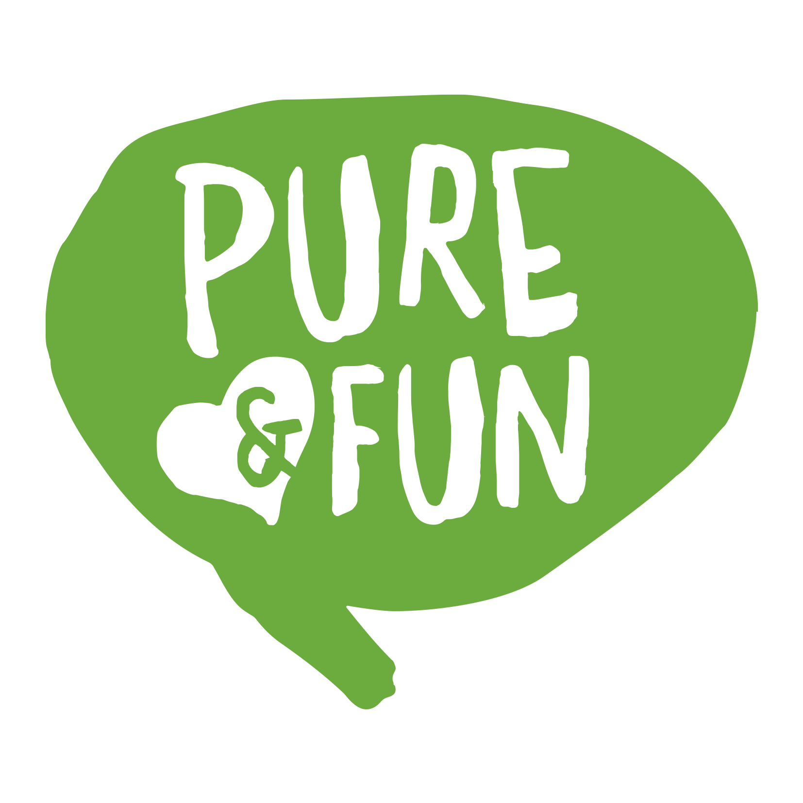 PURE&FUN – Produktübersicht
