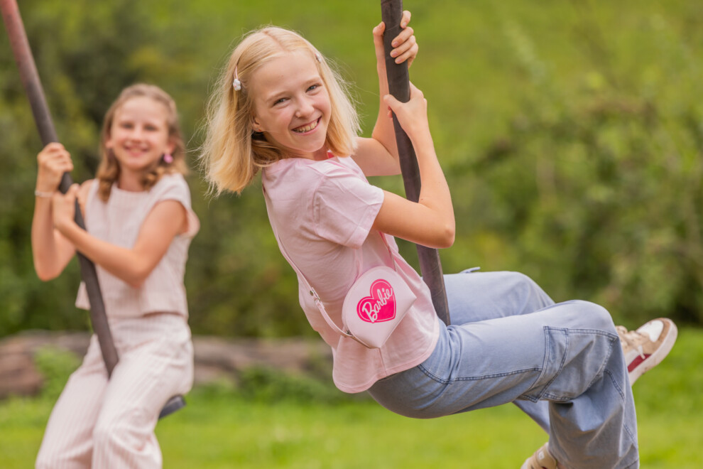 Der Start in den Frühling: Mit Kindern die Natur entdecken - PURE&FUN